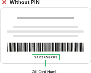 Check Gift Card Balance at Menards®