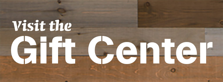 Gift Registry at Menards®