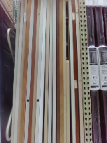 Assorted Slab Doors at Menards®