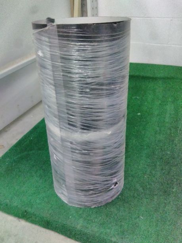 25' Painted Steel Smooth Trim Coil at Menards®