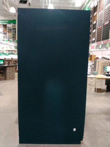 Dakota™ 1/2 x 4 x 8 Reversible Prefinished Panel at Menards®