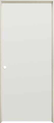 Mastercraft® Primed Flush Interior Door System at Menards®