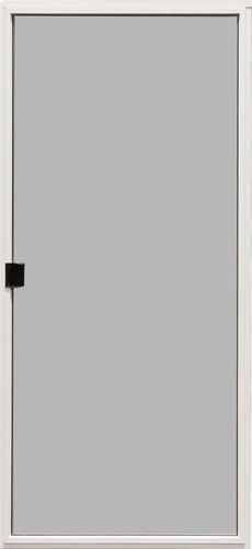 Mastercraft® 36"W x 80"H Sliding Patio Screen Door at Menards®