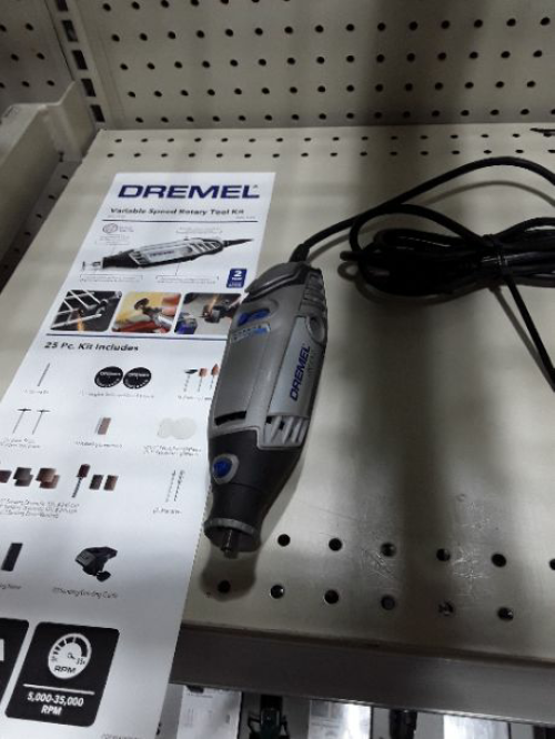 Menards rotary tool store