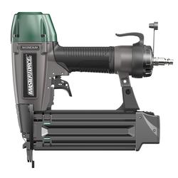 Masterforce® Pneumatic 18-Gauge Brad Nailer at Menards®