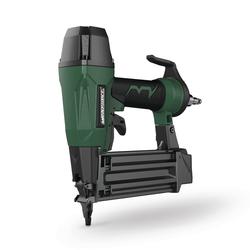 Masterforce® Pneumatic 18-Gauge Brad Nailer at Menards®