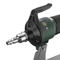 Masterforce® Pneumatic 16-Gauge Straight Finish Nailer at Menards®