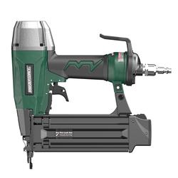 Masterforce® Pneumatic 18-Gauge Brad Nailer at Menards®