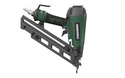 Masterforce® Pneumatic 15-Gauge Angled Finish Nailer at Menards®