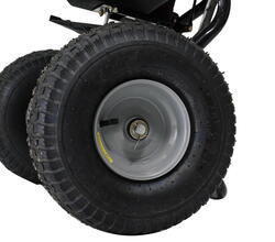 Huntington Pro 125 lb. Push Spreader at Menards®