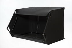Yardworks® 42" Tow Behind Lawn Sweeper Replacement Hopper Bag at Menards®