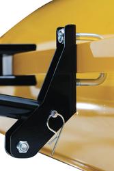 Yardworks® 42" Lawn Sweeper Dethatcher at Menards®