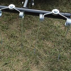 Yardworks® 42" Lawn Sweeper Dethatcher at Menards®