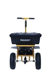 Yardworks® 85 LB. All-Season Spreader at Menards®