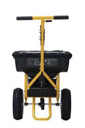 Yardworks® 85 LB. All-Season Spreader at Menards®