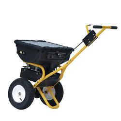 Yardworks® 85 LB. All-Season Spreader at Menards®