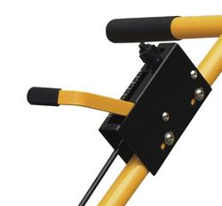 Yardworks® 85 lb. Push Broadcast Spreader at Menards®