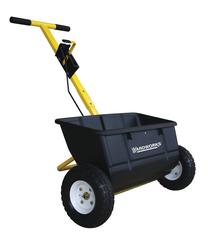 Yardworks® 75 lb. Drop Spreader at Menards®