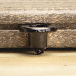 UltraDeck® QuickCap™ Fasteners - 100 Count at Menards®