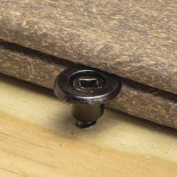 UltraDeck® QuickCap™ Fasteners - 100 Count at Menards®