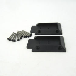 2 x 4 Rail Hanger Brackets - 2 pk at Menards®