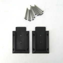 2 x 4 Rail Hanger Brackets - 2 pk at Menards®