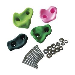 Small Climbing Rocks - 4 Pack at Menards®