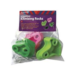 Small Climbing Rocks - 4 Pack at Menards®