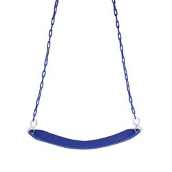 Blue Vinyl Swing Seat at Menards®