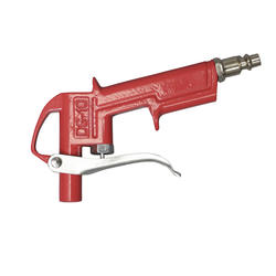 Tool Shop® Pistol Grip Tire Inflator and Blow Gun Kit - 15 Piece at ...
