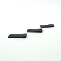 Rubber Wedges - 25 Pack at Menards®