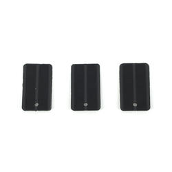 Rubber Wedges - 25 Pack at Menards®