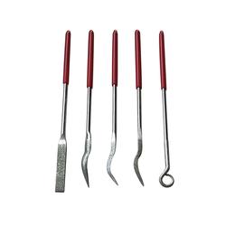 Tool Shop® Diamond File Set - 5 Piece at Menards®