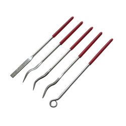 Tool Shop® Diamond File Set - 5 Piece at Menards®