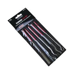 Tool Shop® Diamond File Set - 5 Piece at Menards®