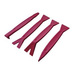 Tool Shop® Pry Bar Set - 4 Piece at Menards®