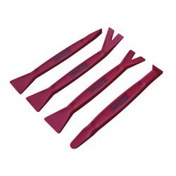 Tool Shop® Pry Bar Set - 4 Piece at Menards®