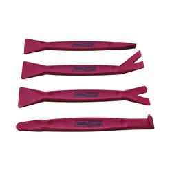 Tool Shop® Pry Bar Set - 4 Piece at Menards®
