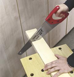 15" Plastic Handle Hand Saw at Menards®