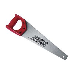 15" Plastic Handle Hand Saw at Menards®