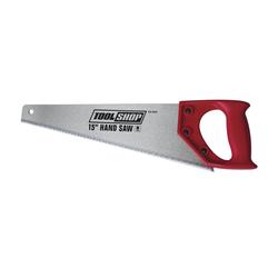 15" Plastic Handle Hand Saw at Menards®