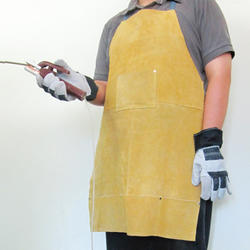 Welding Apron at Menards®
