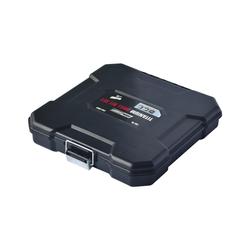 Tool Shop® Titanium Twist Drill Bit Set - 100 Piece at Menards®