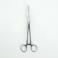 Tool Shop® 8" Curved Precision Locking Forceps at Menards®
