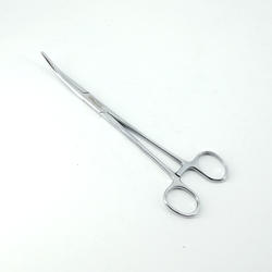 Tool Shop® 8" Curved Precision Locking Forceps at Menards®