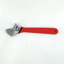 Tool Shop® 15" Adjustable Wrench at Menards®