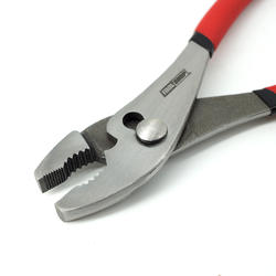 Tool Shop® 8" Slip Joint Pliers at Menards®