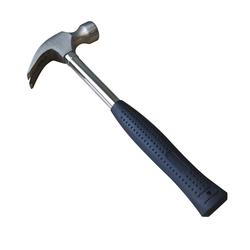 Tool Shop® 16 oz. Steel Curved Claw Hammer at Menards®