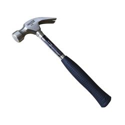 Tool Shop® 16 oz. Steel Curved Claw Hammer at Menards®