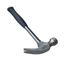 Tool Shop® 16 oz. Steel Curved Claw Hammer at Menards®